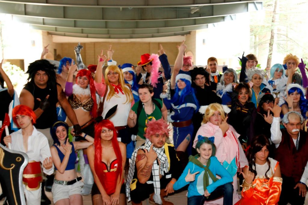Contests - San Japan : Anime + Gaming Convention