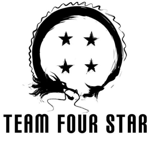 Team Four Star - San Japan : Anime + Gaming Convention