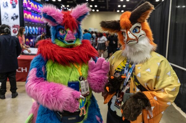 San Japan Media - San Japan : Anime + Gaming Convention