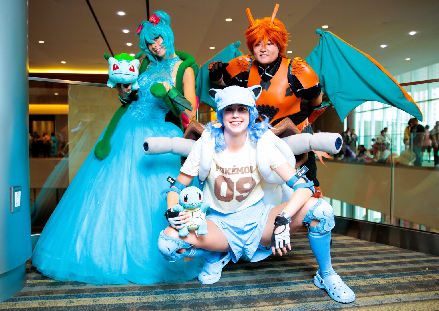 About San Japan – The Animation and Gaming Convention - San Japan ...