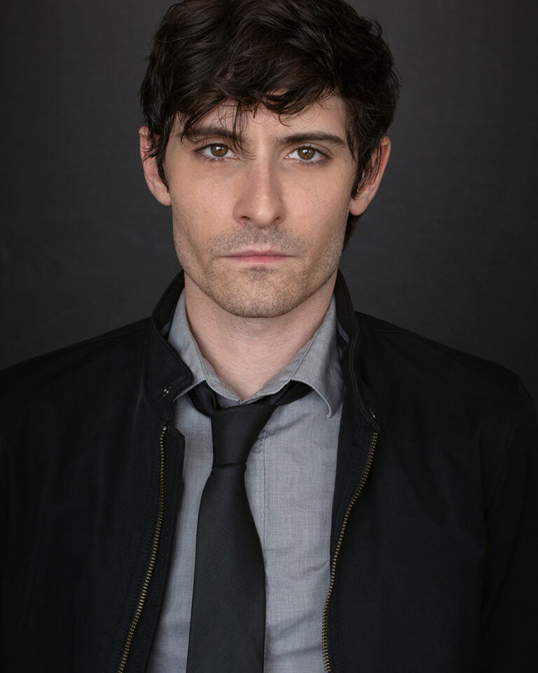 Jonah Scott - San Japan : Anime + Gaming Convention